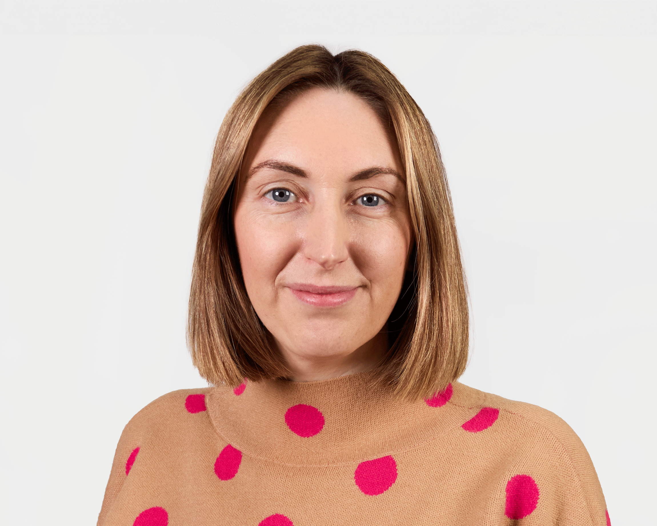 Sarah Broughton Returns as CPO